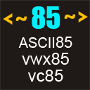base85 - Visual Studio Marketplace